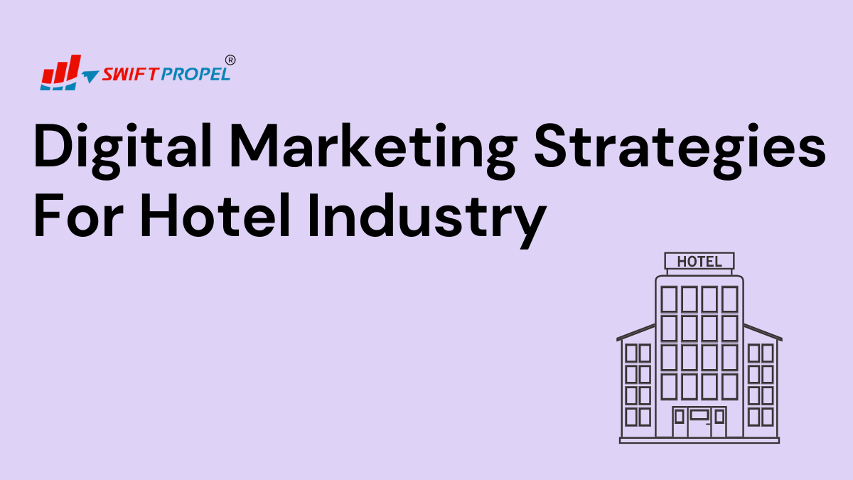 Best digital marketing Strategies for Hotels to Maximize Your Bookings ...
