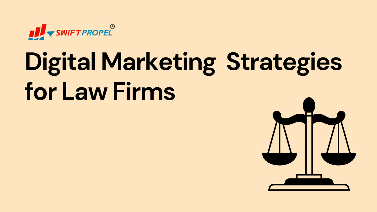 The Complete Guide to Digital Marketing for Law Firms: Expert Tips and Strategies for Success