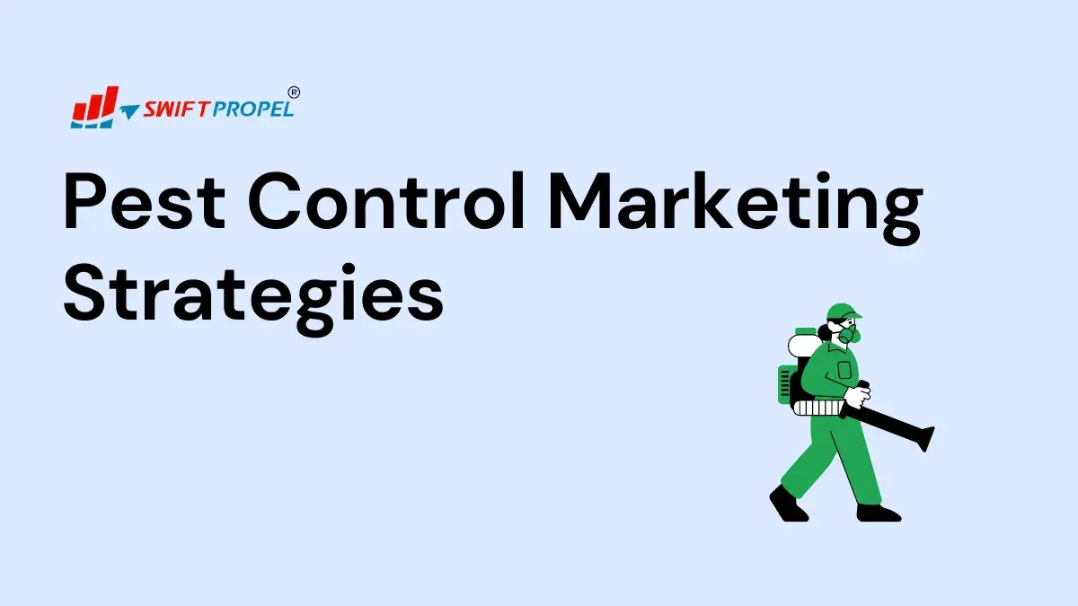 11 Pest Control Advertising Strategies for Growth and Success