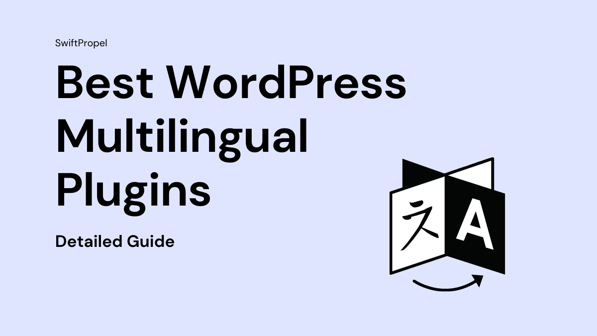 5 Best WordPress Multilingual Plugins for Translation