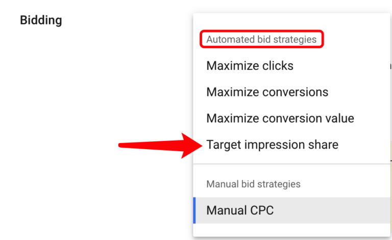 Maximizing Efficiency with Google Ads Automated Bidding Strategy